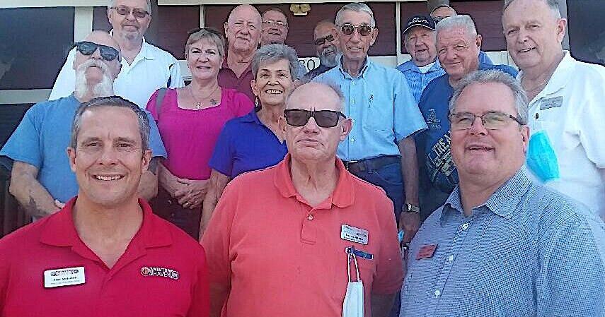 Winter Haven resident retires from Mahalak Auto Group | Winter Haven ...