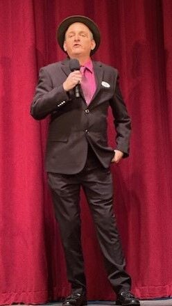 Applause roars for HLT 50th Season Reveal | Highlands Sun ...