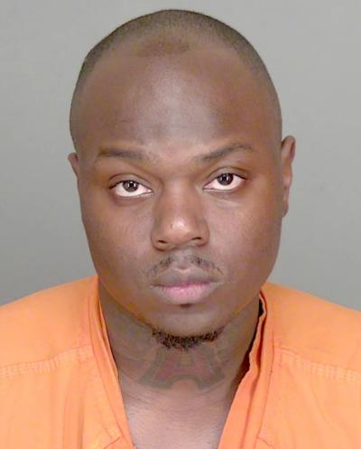 Ancrum charged with weapons possession | Highlands News-Sun ...