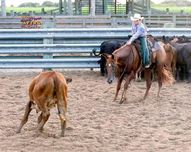 Conlin Kelley heading to national competition in bull riding ...