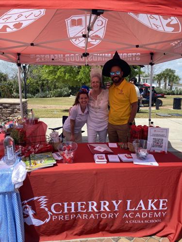 Groveland celebrates Founder’s Day | News | midfloridanewspapers.com