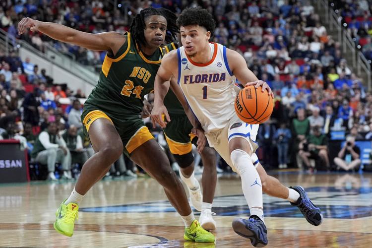 confidence personified