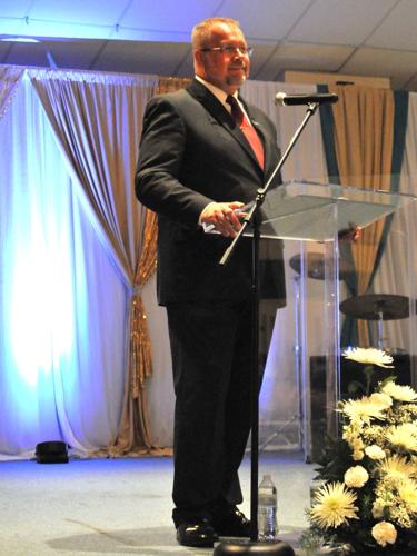 Champion for Children recognizes Carlyn Bobo's passion to serve | News ...