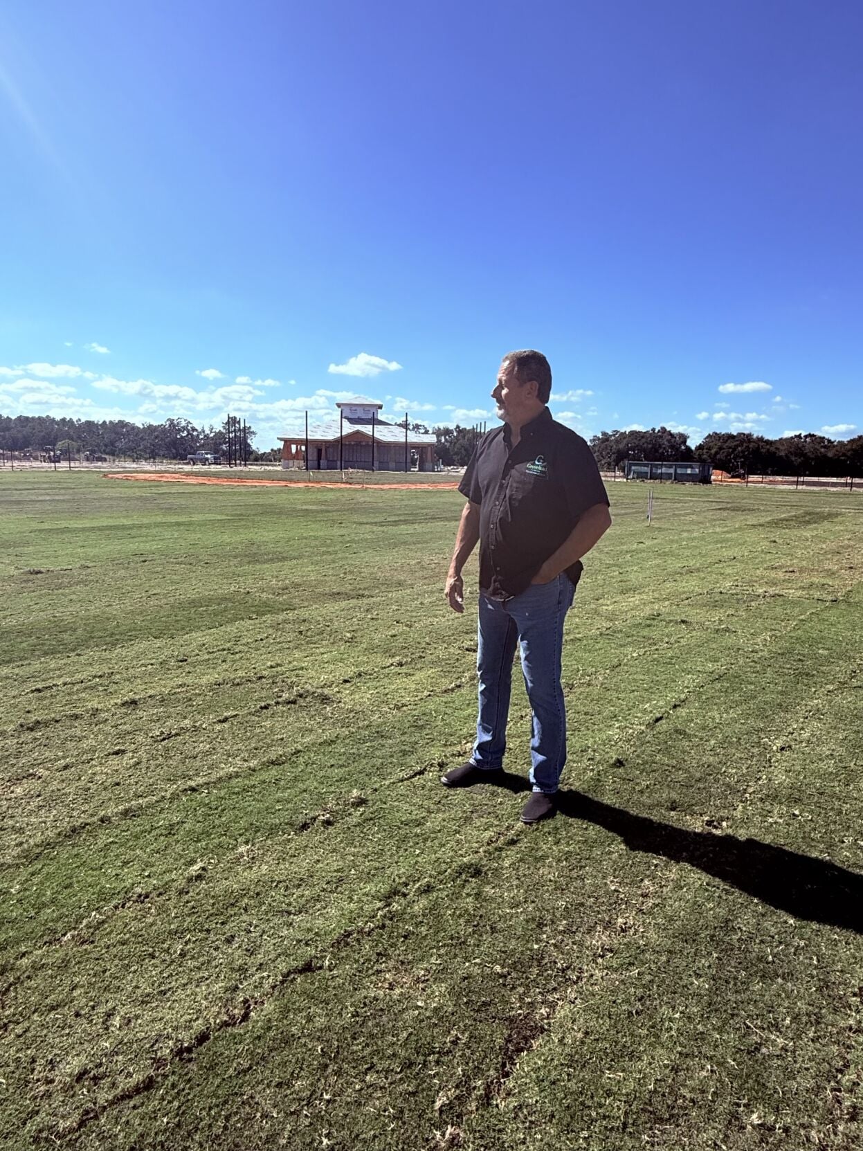 Fields of Dreams | Clermont Sun | midfloridanewspapers.com