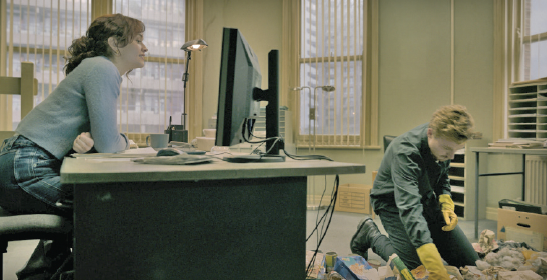 Roush Review: I Spy a Winner in Darkly Amusing Thriller ‘Slow Horses ...