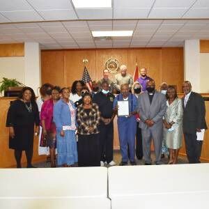 Lake Alfred Church celebrates 100 year anniversary | Winter Haven Sun ...