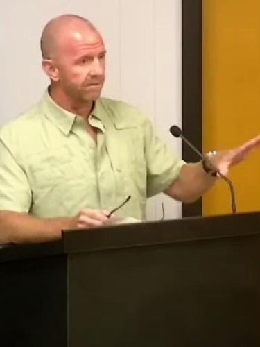 Doty's complaint with superintendent prompts investigation | News ...