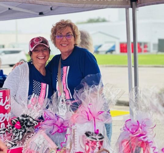 AdventHealth 'Pink On Parade' sets record attendance | Highlands Sun ...