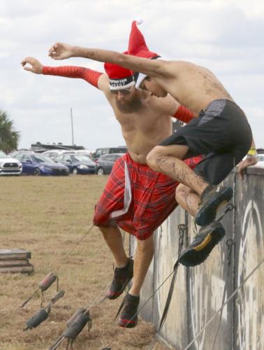 Spartans sprint through Skipper Ranch | Local | midfloridanewspapers.com