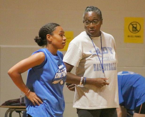 Sebring girls hoops plans to utilize experience | Highlands News-Sun ...