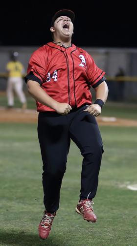 Red Devils dig past Miners | Local | midfloridanewspapers.com