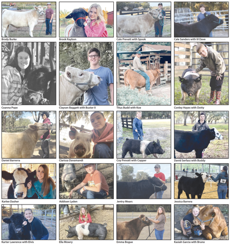 County Fair opens Friday | Sumter Sun Times | midfloridanewspapers.com
