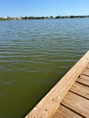 DOH cautions algal bloom in Lake Placid | Highlands News-Sun ...