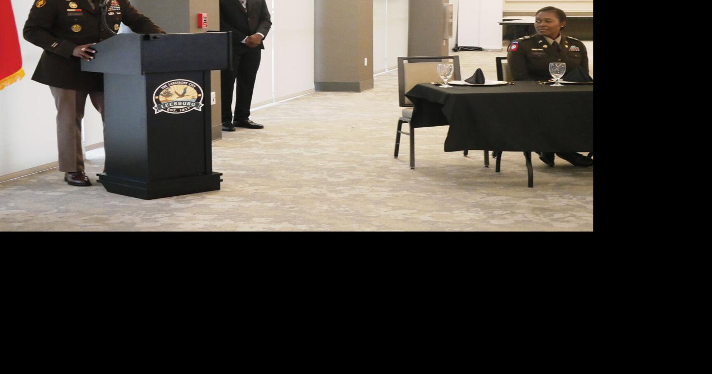 Kelley Greene promoted to colonel in U.S. Army | Clermont News Leader ...