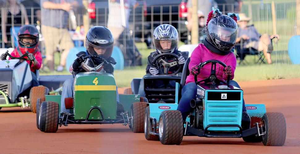 NASGRASS finds success at Florida Flywheelers Park | Local ...