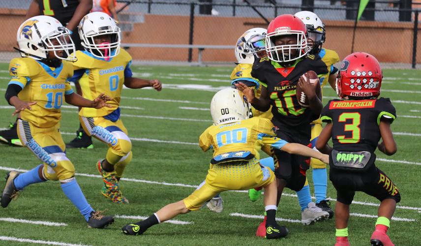 Chargers win two Super Bowl titles | Local | midfloridanewspapers.com