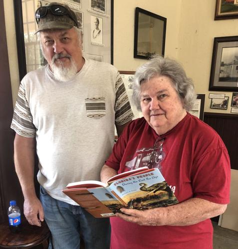 Depot Museum on National Register of Historical Places | News ...