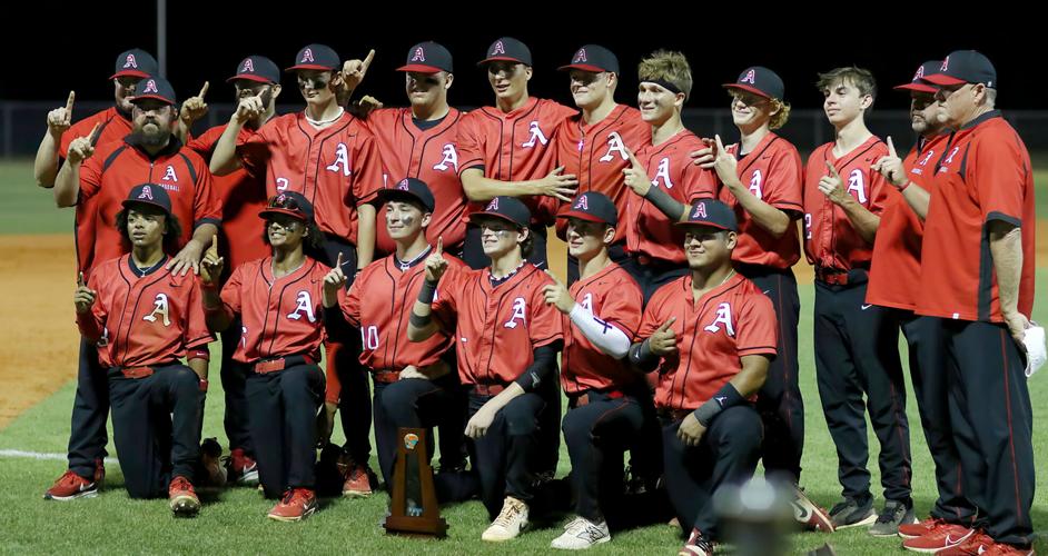 Rousing Red Devils comeback to win District Championship | Local ...