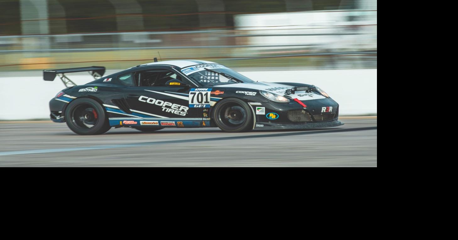 Vogel joins Round 3 Racing at Sebring | Highlands Sun ...