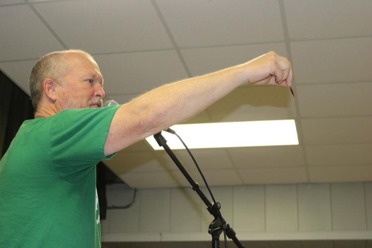 Havery dabbles in writing and illustrating children's books | Highlands ...