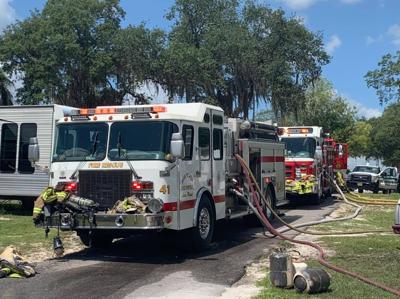 Another life lost in structure fire | Highlands News-Sun ...
