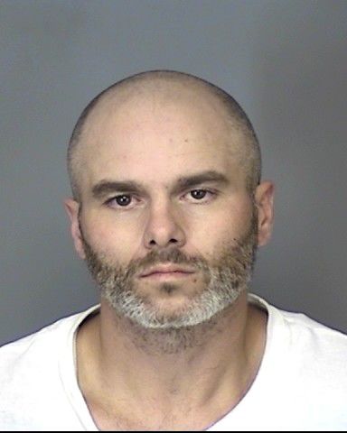 Traffic stop ends in drug charges for McIntyre | News ...