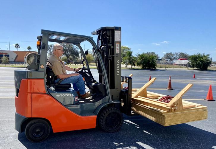 SFSC offers class on how to build tiny houses | | midfloridanewspapers.com