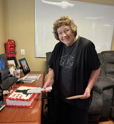 Fire Dog Intern strikes a chord with Sebring Fire | Highlands News-Sun ...