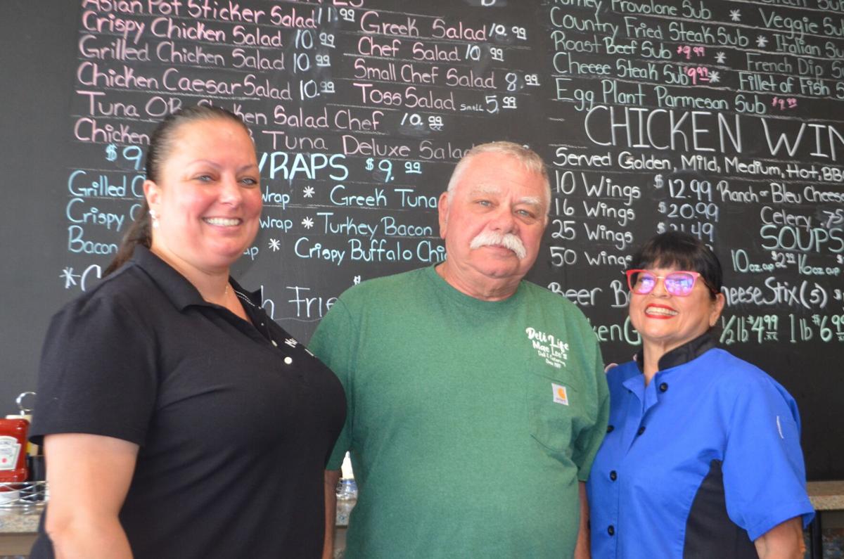 After 35 years, Mae Lee sells lauded diner to fellow restauranteur ...