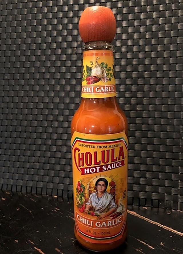 With America getting spicy, Cholula is snapped up for $800M | Highlands ...