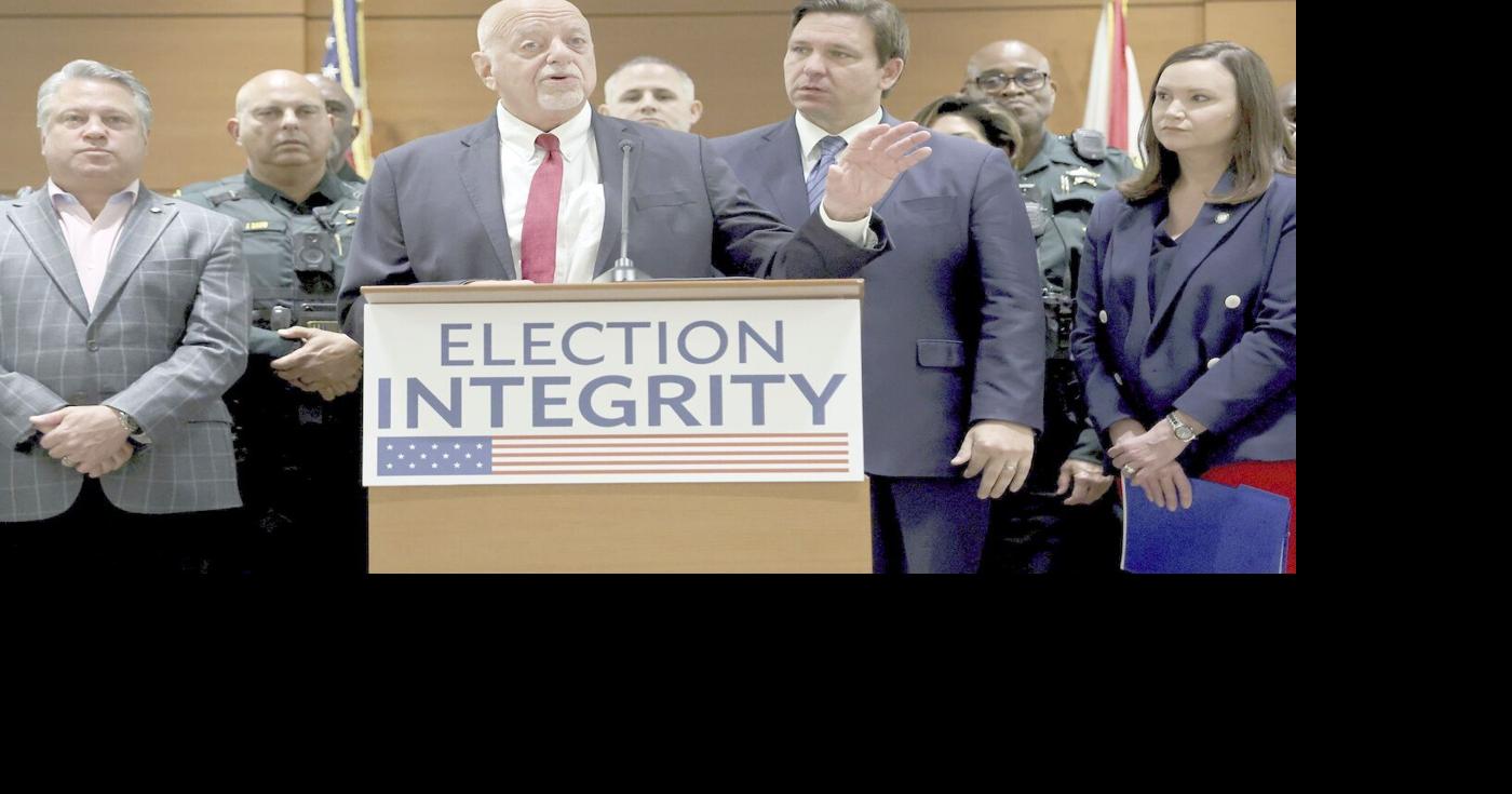 Longtime Florida official Peter Antonacci dies at 74 | Highlands News ...