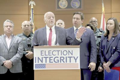 Longtime Florida official Peter Antonacci dies at 74 | Highlands News ...