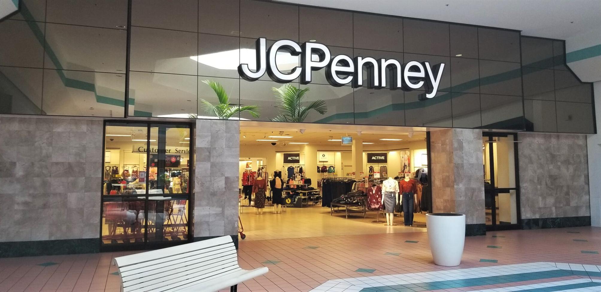 School District exploring JCPenney building purchase | News ...