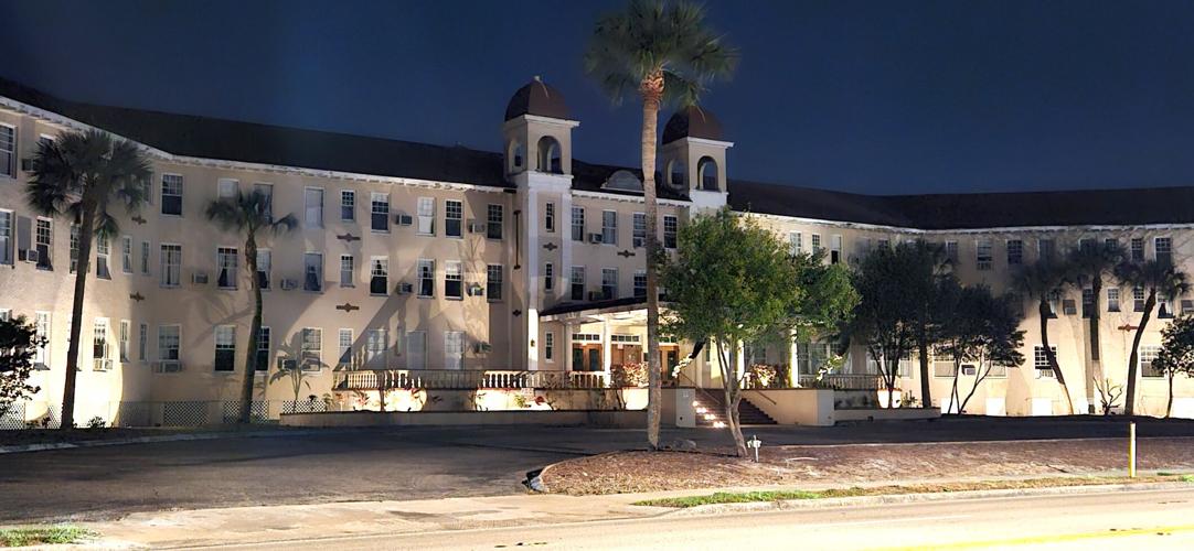 Kenilworth Lodge renovation estimated at $4 million | News ...