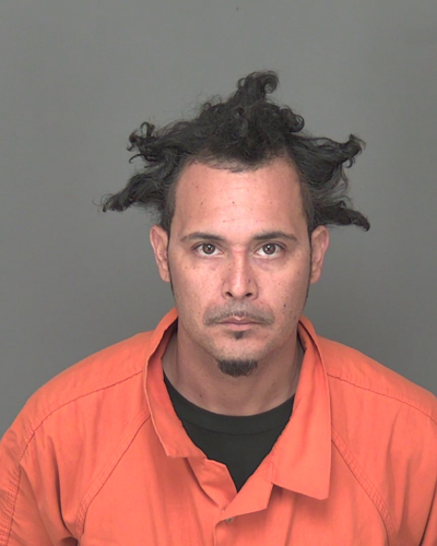 Sebring man arrested for burglary with assault | Highlands News-Sun ...