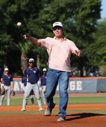 Morgan, offense power Panther win | Local | midfloridanewspapers.com