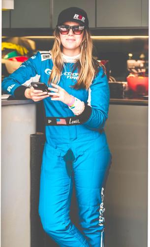 Vogel joins Round 3 Racing at Sebring | Highlands Sun ...