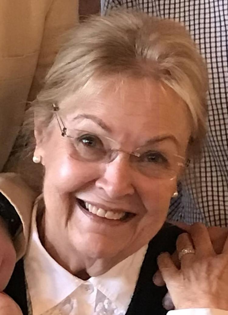 Jo Ann Walz | Obituaries | midfloridanewspapers.com