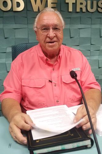 Carlisle and Dettman to seek reelection to City Council | News ...