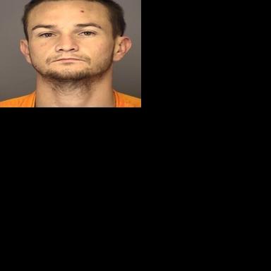 Prescott arrested for burglary of an occupied dwelling | Highlands News ...