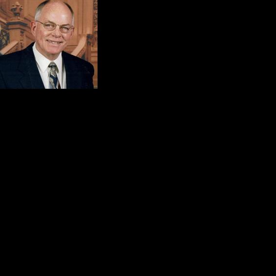 Allen L. Garrett | Obituaries | midfloridanewspapers.com