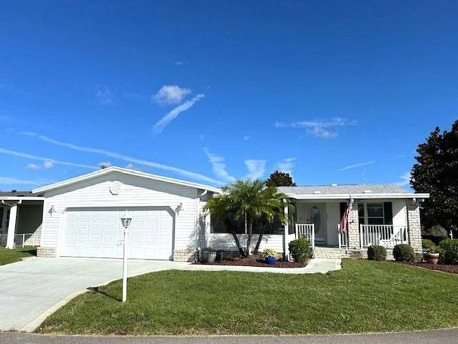 Your Tanglewood home in paradise | Highlands Homes ...
