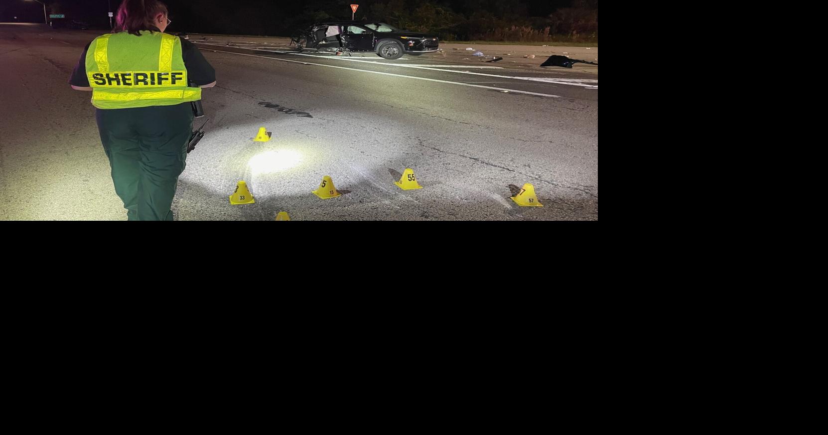 Traffic fatality in Frostproof Sunday evening | News ...