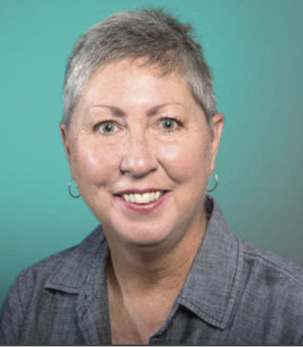 Lauren Ritchie to be guest speaker at League of Women Voters annual ...