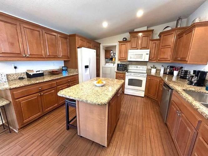 Your Tanglewood home in paradise | Highlands Homes ...