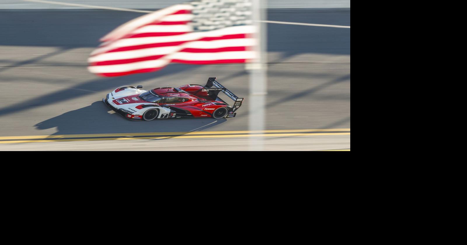 Porsche set for Daytona | Highlands News-Sun | midfloridanewspapers.com