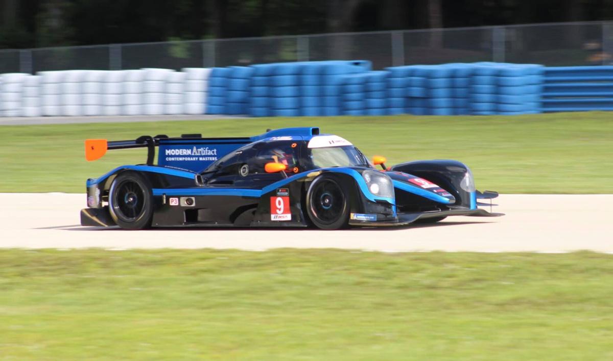 JDC MotorSports roars to Prototype Challenge win | Highlands News-Sun ...