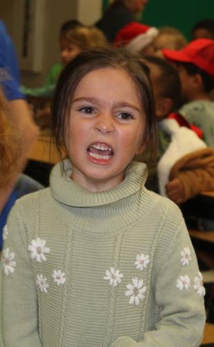 Havery dabbles in writing and illustrating children's books | Highlands ...