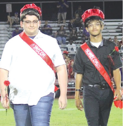 Homecoming Raiders | Sumter Sun Times | midfloridanewspapers.com