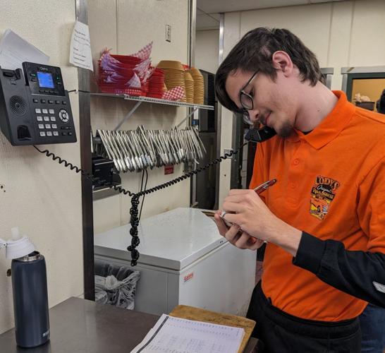 Cody's young employees offer 'exceptional' work ethics | Highlands Sun ...